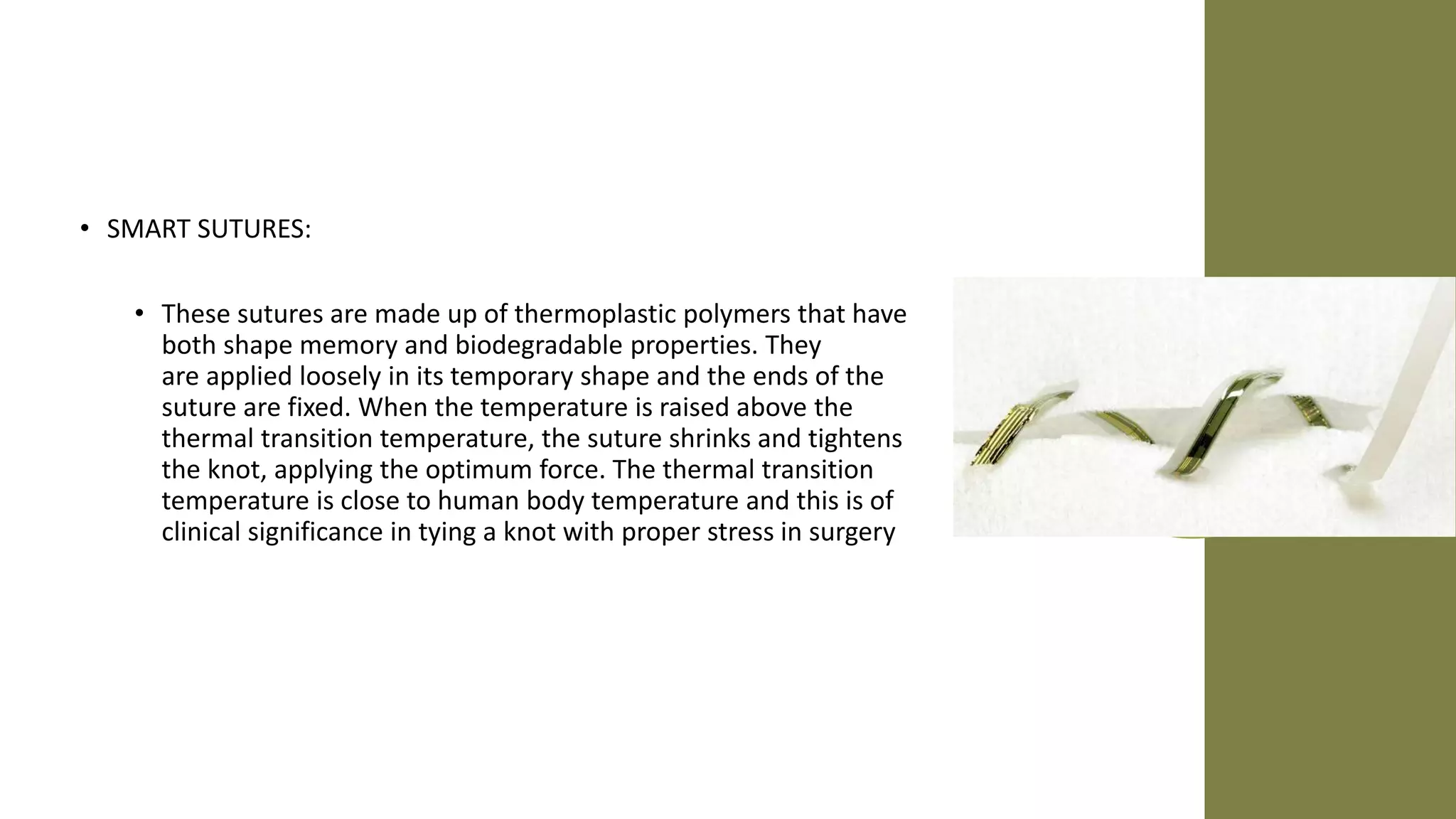 SMART MATERIALS AT DENT.pptx