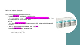 SMART MATERIALS AT DENT.pptx