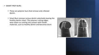 SMART MATERIALS AT DENT.pptx