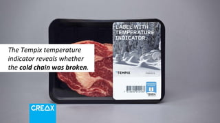 Smart materials change our world | PPT
