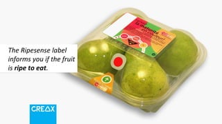 Smart materials change our world | PPT