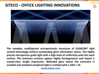== Smartmatic == smart office (en) | PPTX | Indoor Environmental ...