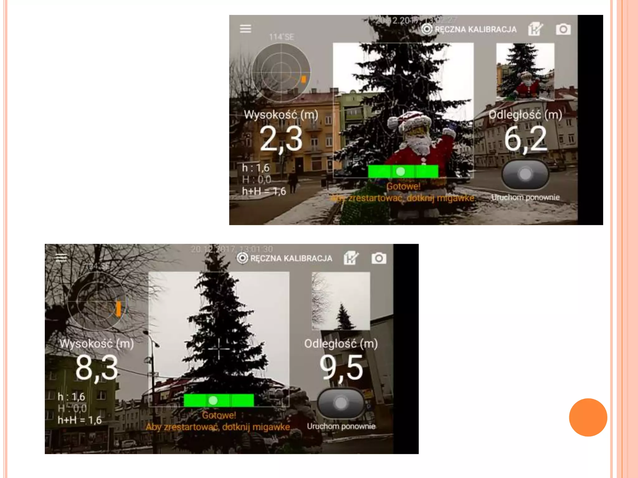 Smart Measure | PPTX