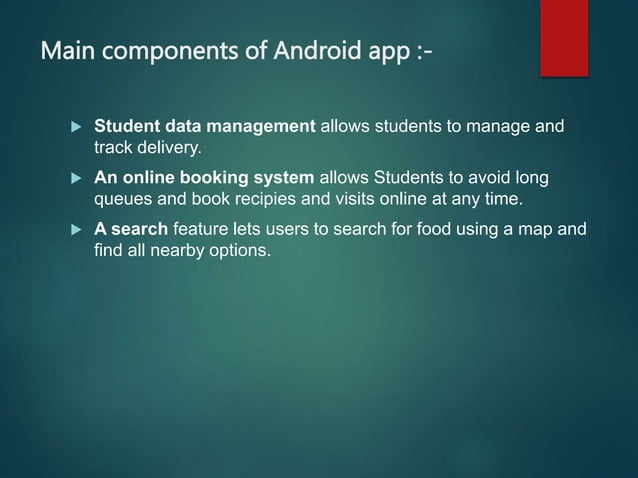 Smart_mess_management_system_ppt.pptx | Operating Systems | Computer ...