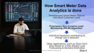 Smart Meter Data Analytics - Plexflo Intro Deck.pptx