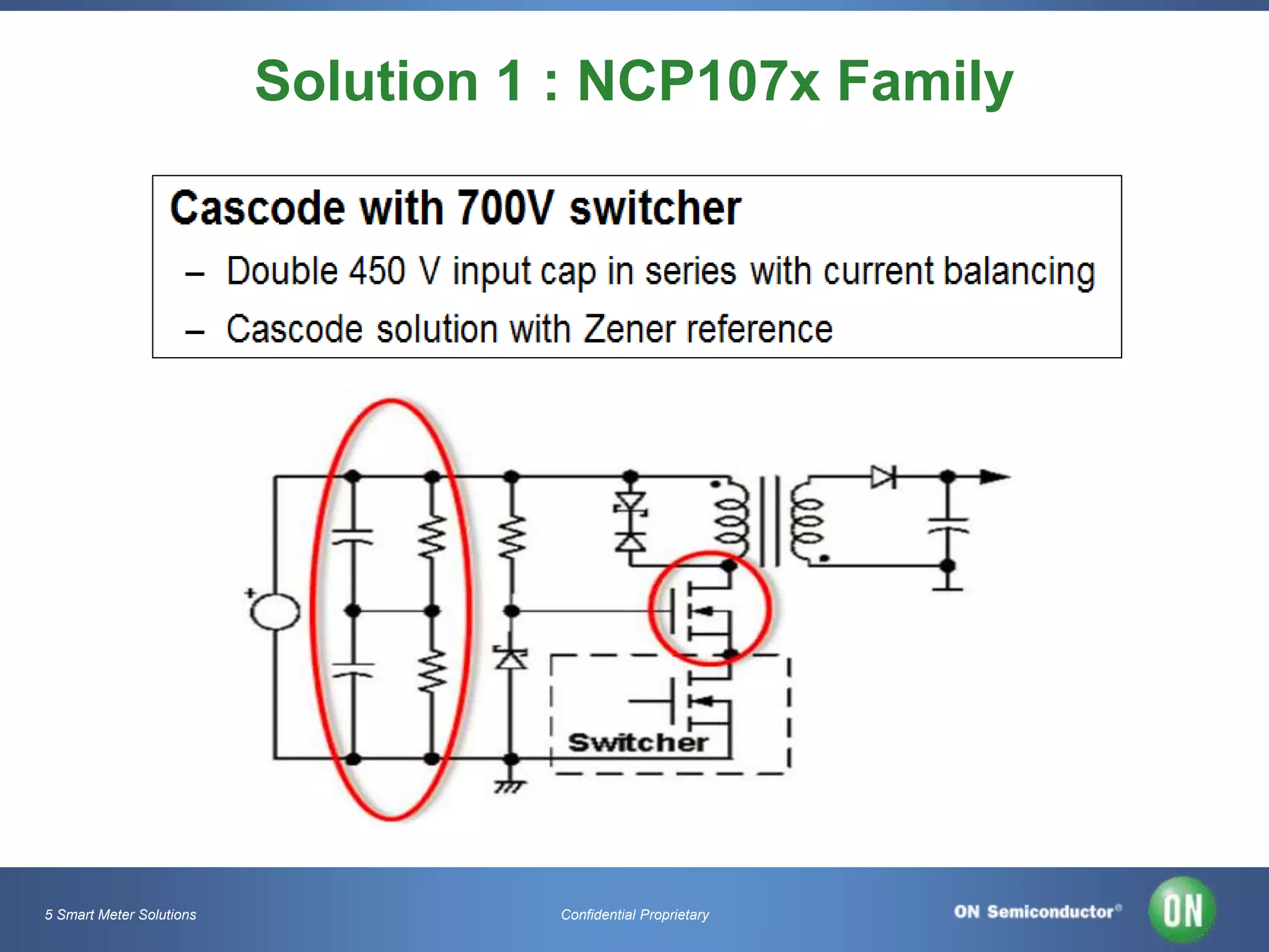 Smart Metering - Power Management & Power Line Communications | PPT