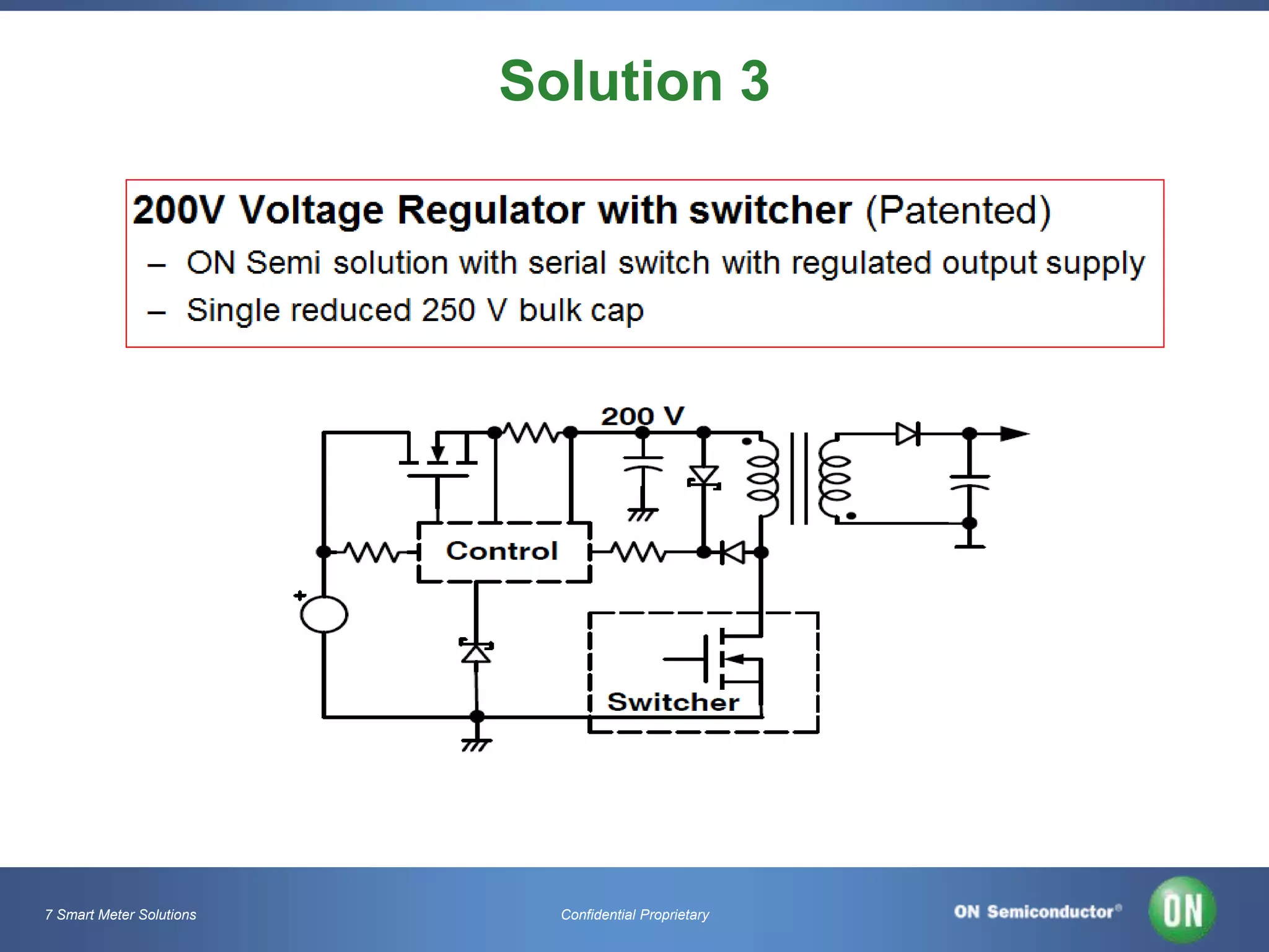Smart Metering - Power Management & Power Line Communications | PPT