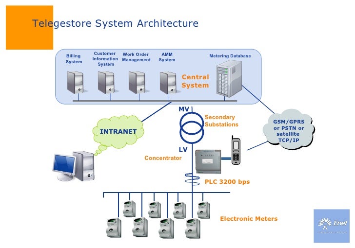 Smart Metering And Smart Grids_11jul 09
