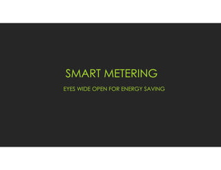 Smart Metering | PPT