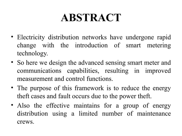 SMART METERING WITH IOT TECHNOLOGY-1.pptx