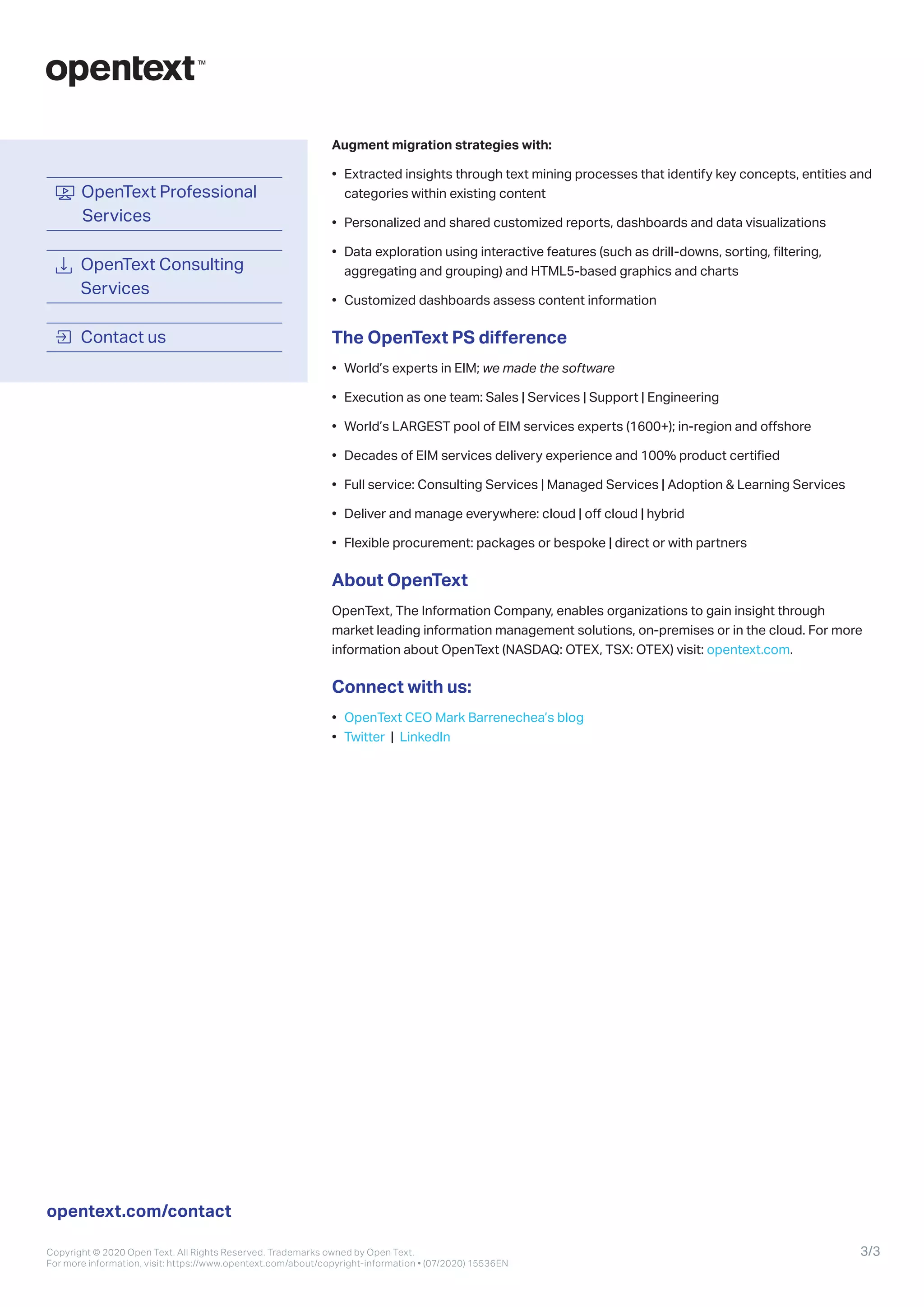 Smart migration Solution overview | PDF | Databases | Computer Software and Applications