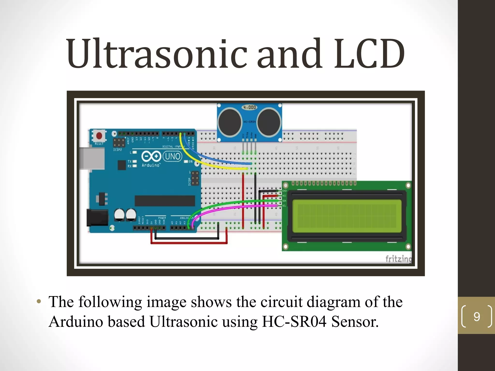 Smart military helmet using arduino | PDF