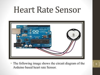 Smart military helmet using arduino | PDF