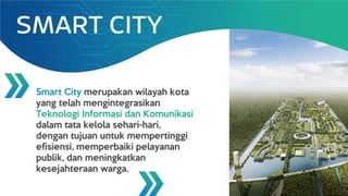 Smart Mobility | PDF