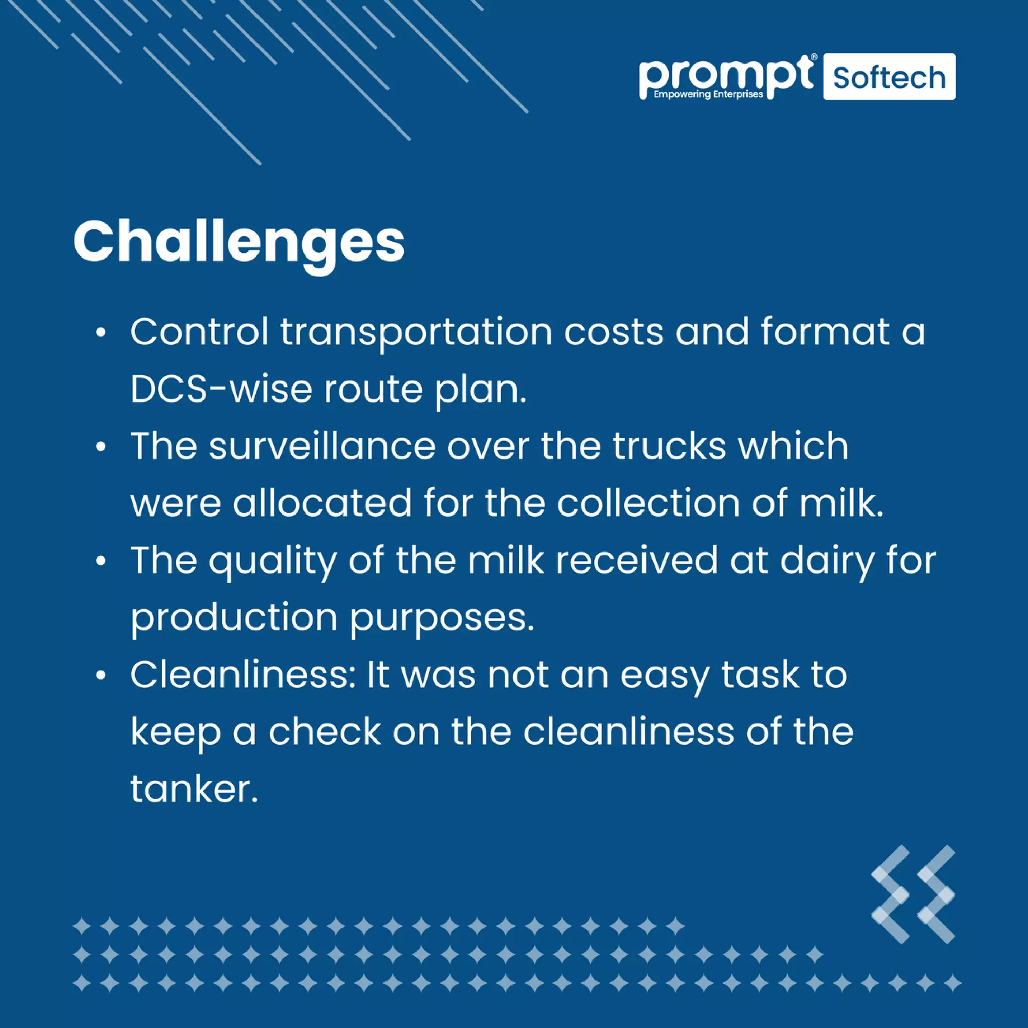 Case Study: Smart Monitoring Solution for Transportation System | PDF