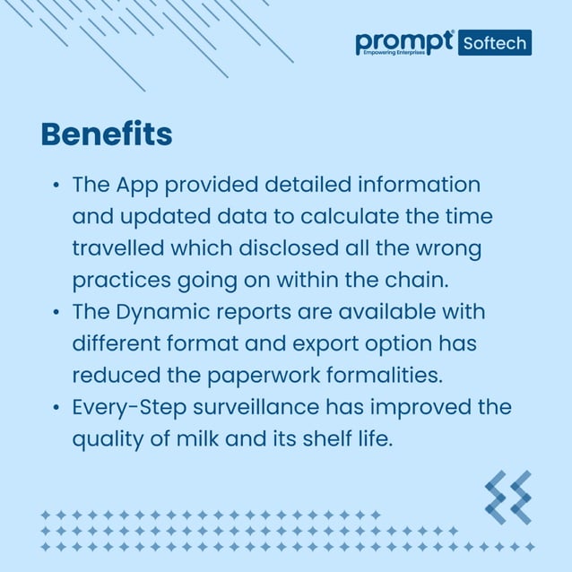 Case Study: Smart Monitoring Solution for Transportation System | PDF