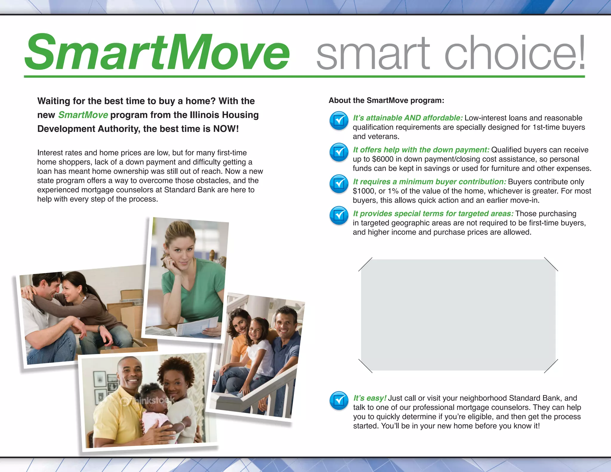 Smart Move | PPT