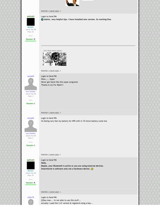 Smartmovie.4.01.Nokia.S60.All Onyx | PDF