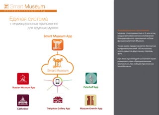 Smart Museum | PDF
