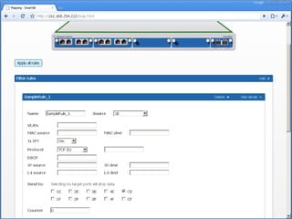 Network Critical SmartNA Configuration Overview | PPT