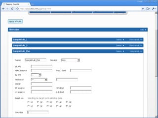Network Critical SmartNA Configuration Overview | PPT