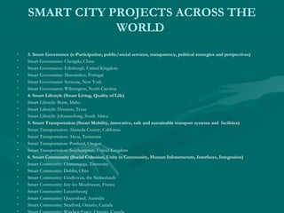 Smart nationbranding | PPT