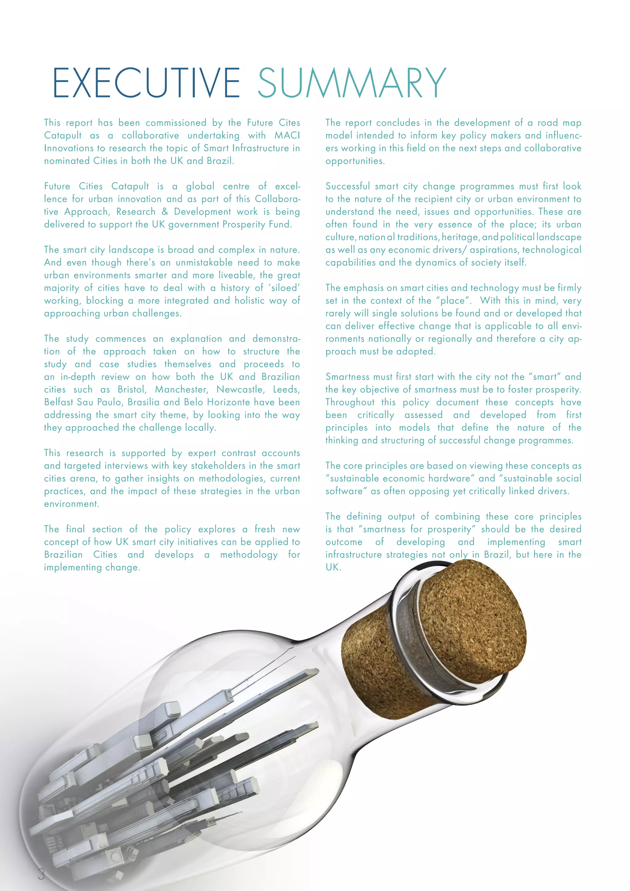 Full report: 'Smartness for Prosperity: UK & Brazil' commissioned by ...
