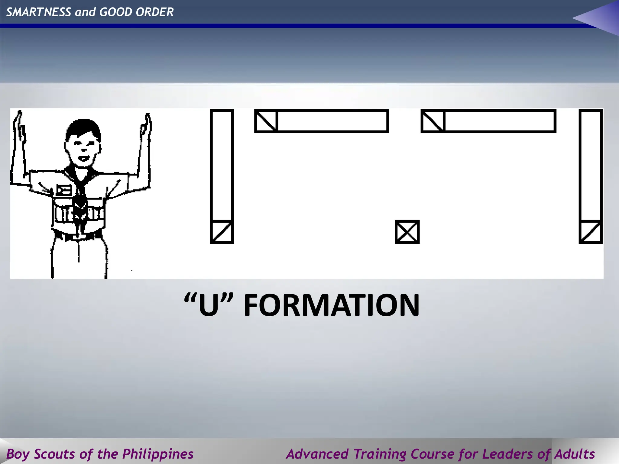 Boy Scout of the Philippines Smartness & Good Order.pptx
