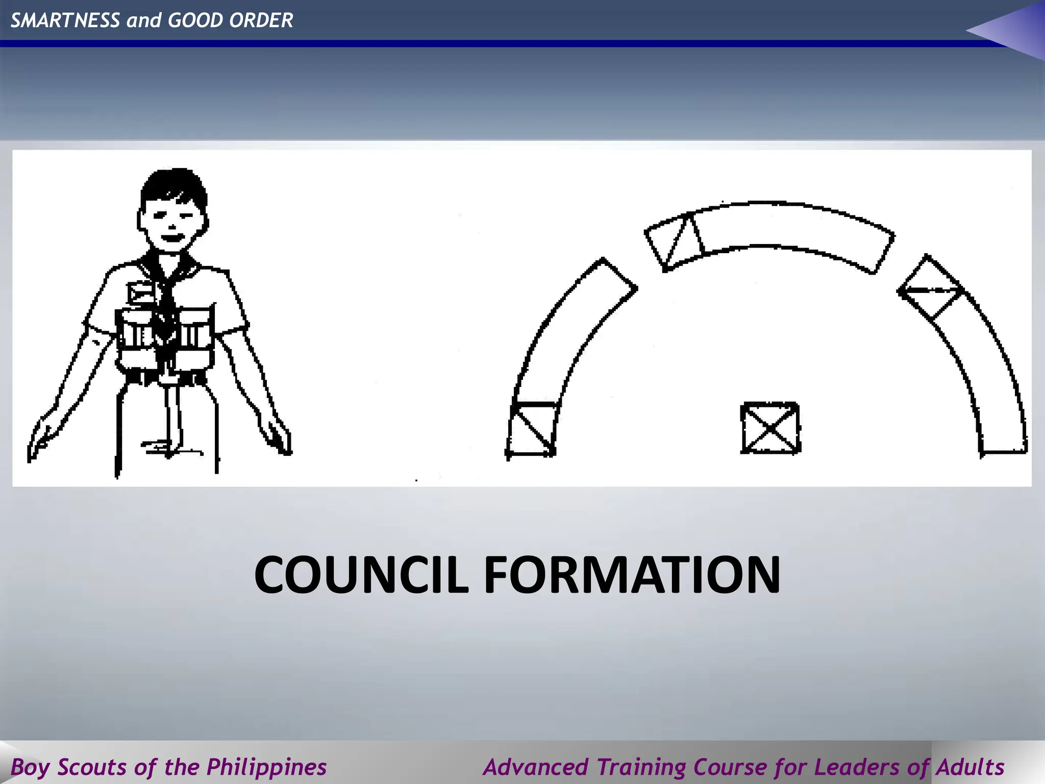 Boy Scout of the Philippines Smartness & Good Order.pptx