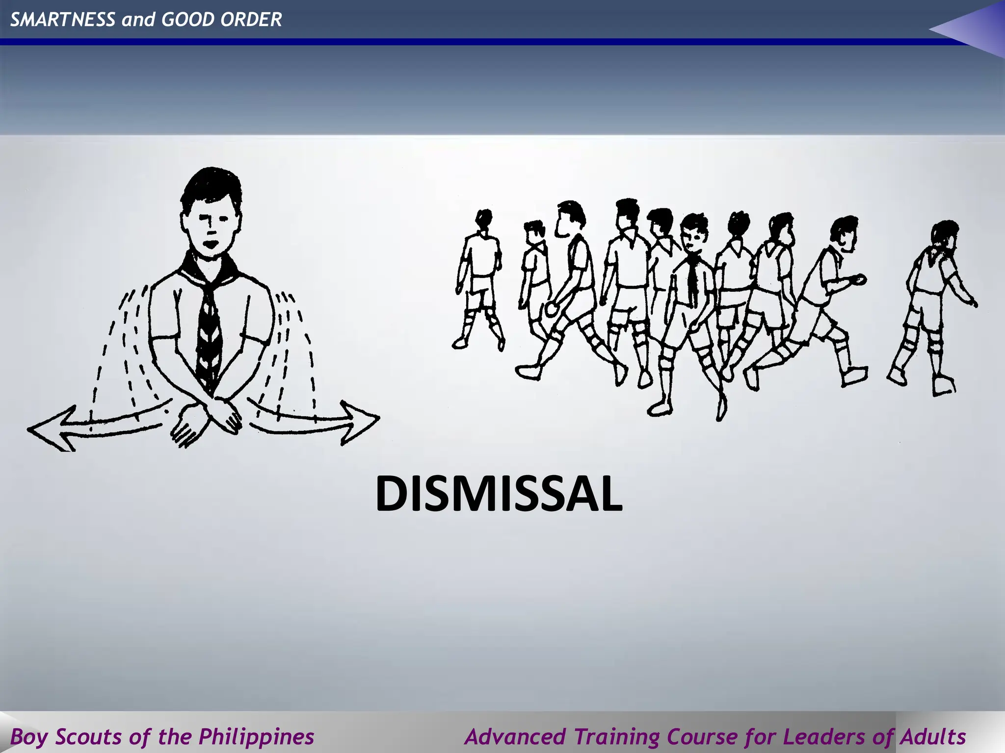Boy Scout of the Philippines Smartness & Good Order.pptx