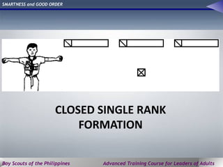 Boy Scout of the Philippines Smartness & Good Order.pptx