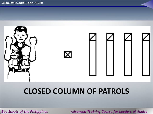 Boy Scout of the Philippines Smartness & Good Order.pptx