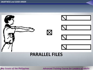 Boy Scout of the Philippines Smartness & Good Order.pptx