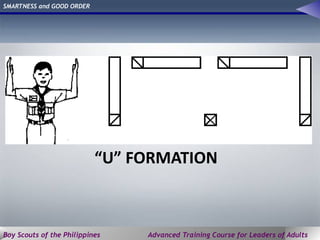 Boy Scout of the Philippines Smartness & Good Order.pptx