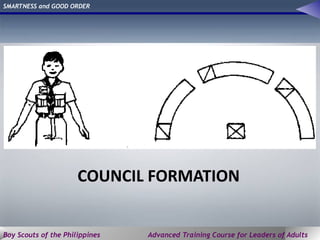 Boy Scout of the Philippines Smartness & Good Order.pptx