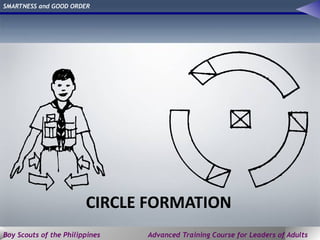 Boy Scout of the Philippines Smartness & Good Order.pptx