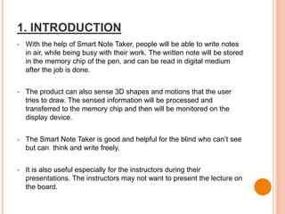 Smartnotetaker 120306091230-phpapp02 | PPT