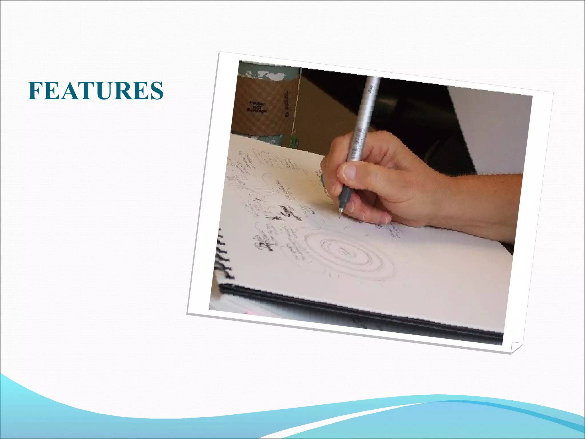 Smart note taker | PPT