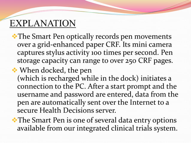 Smart note taker | PPTX | Programming Languages | Computing