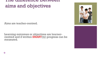 Smart objectives | PPT
