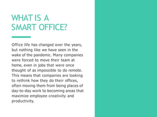 Smart office networking system-1.pptx