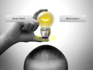 Smart Office Solution | PPT