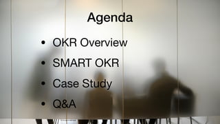 OKR (Objective Key Results) Best Practices | PDF