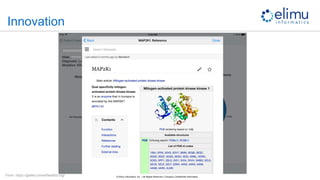Aziz Boxwala, MD, Ph.D. SMART-on-FHIR specification & Sapphire demo. | PPT