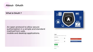 Introduction to SMART on FHIR | PPTX