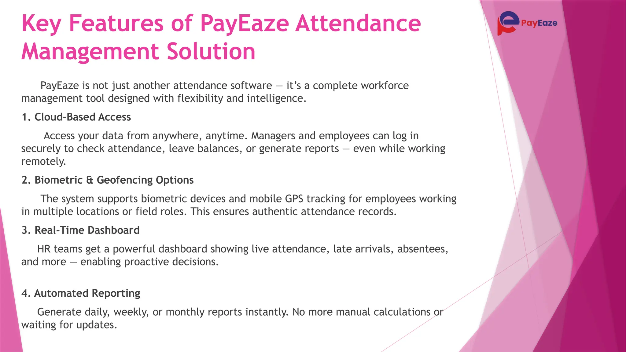 Smart Online Attendance Solution in USA.pptx