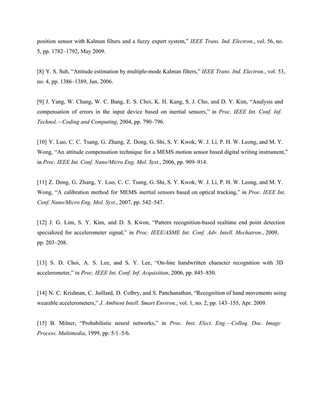 Smart operating of home lightning with zigbee communications | PDF