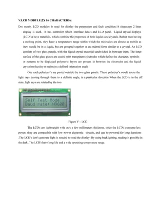 Smart operating of home lightning with zigbee communications | PDF