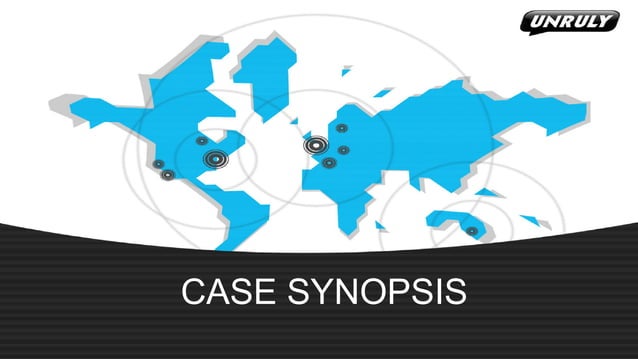 Smartops corporation case study | PDF | Logistics | Business