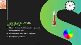 SMART PACKAGING in dairy and food industry | PPT